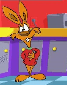 Jack | Rabbit and Hare Wiki | Fandom