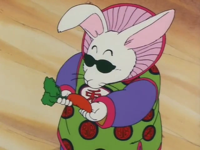 Monster Carrot | Rabbit and Hare Wiki | Fandom
