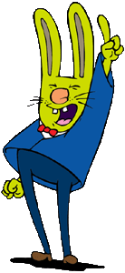 Rancid Rabbit | Rabbit and Hare Wiki | Fandom