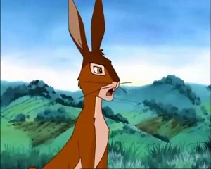 Hazel | Rabbit and Hare Wiki | Fandom