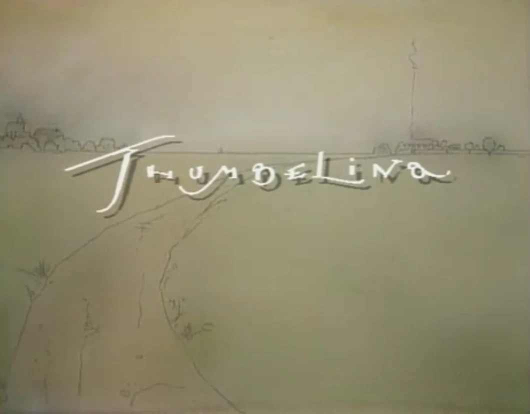 Thumbelina | Rabbit Ears Stories Wiki | Fandom