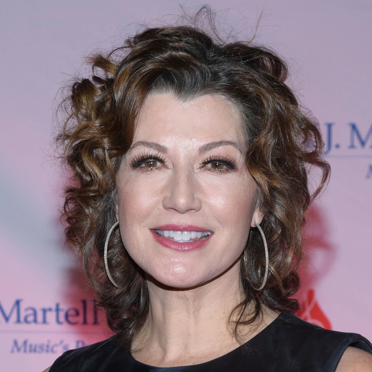 Amy Grant | Rabbit Ears Stories Wiki | Fandom