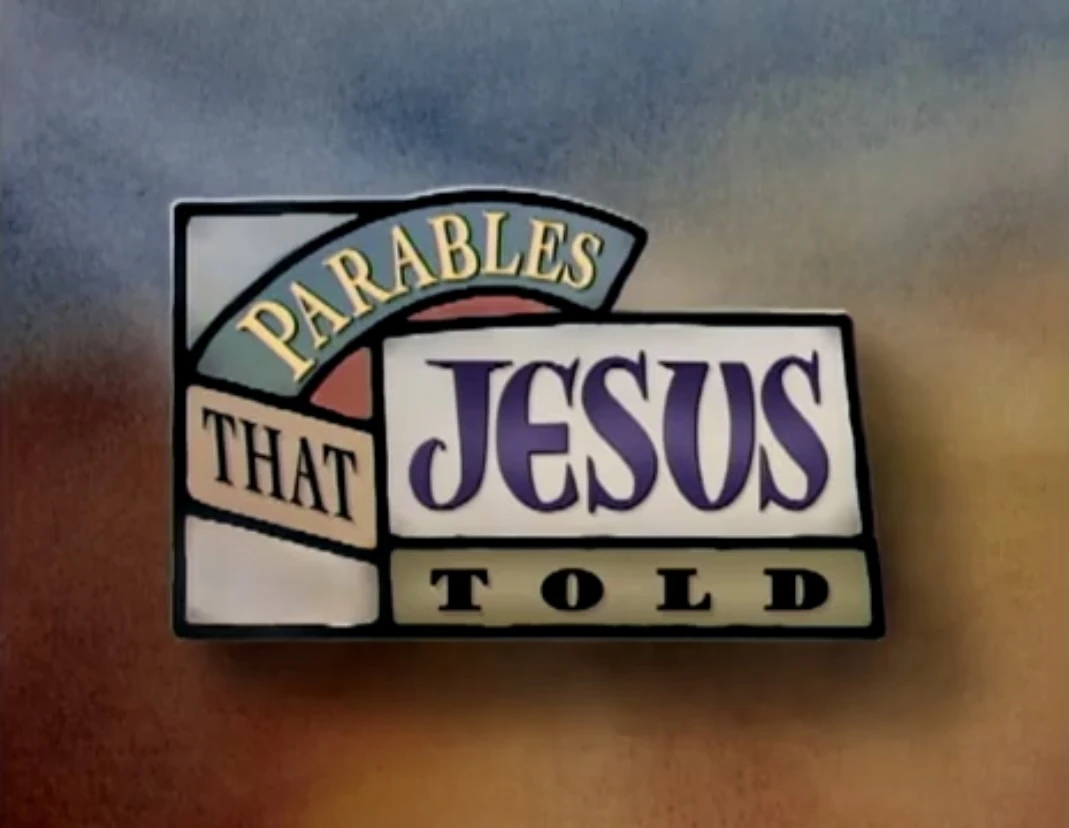 Parables That Jesus Told | Rabbit Ears Stories Wiki | Fandom