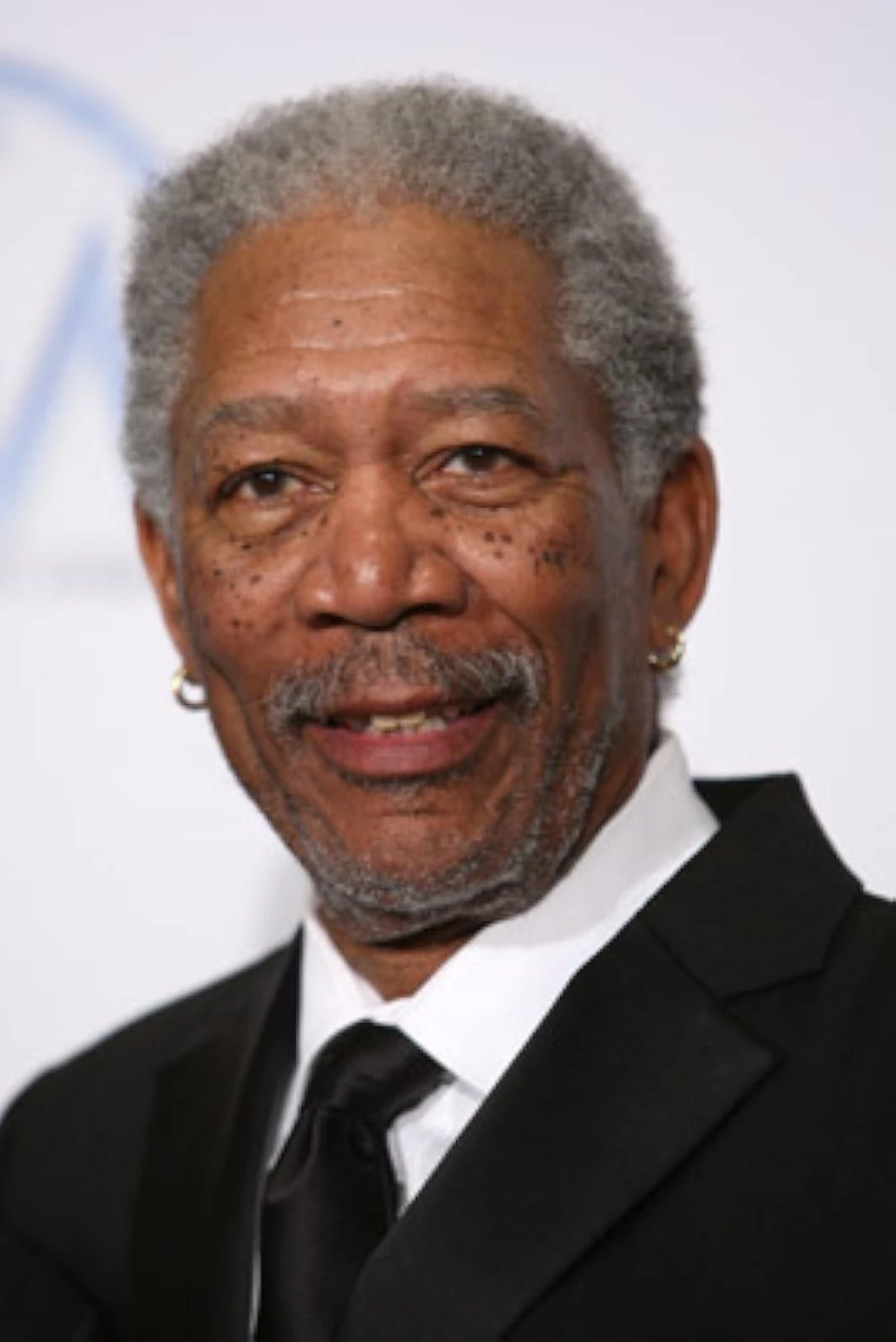 Morgan Freeman | Rabbit Ears Stories Wiki | Fandom