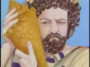 King Midas and the Golden Touch | Rabbit Ears Stories Wiki | Fandom