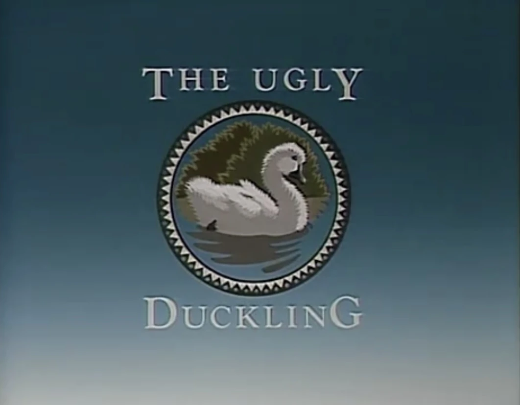 The Ugly Duckling | Rabbit Ears Stories Wiki | Fandom