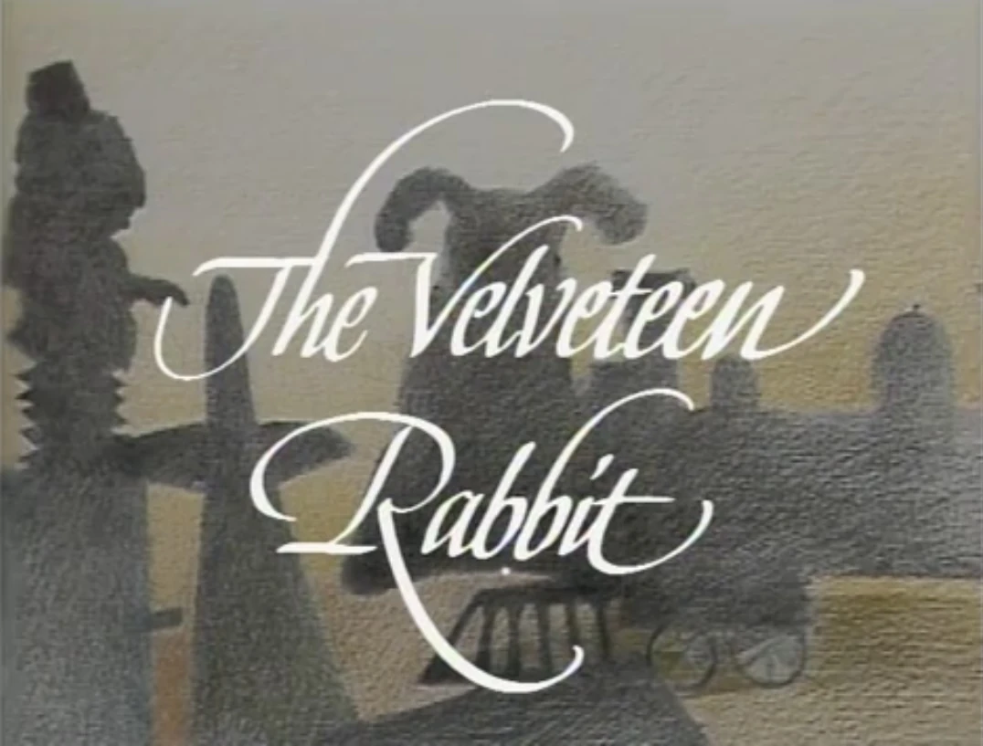 The Velveteen Rabbit | Rabbit Ears Stories Wiki | Fandom