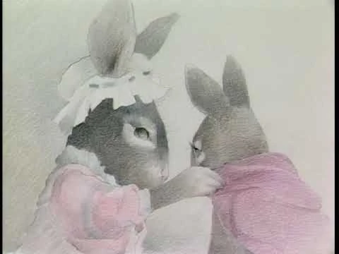 The Tale of Mr. Jeremy Fisher and The Tale of Peter Rabbit | Rabbit ...