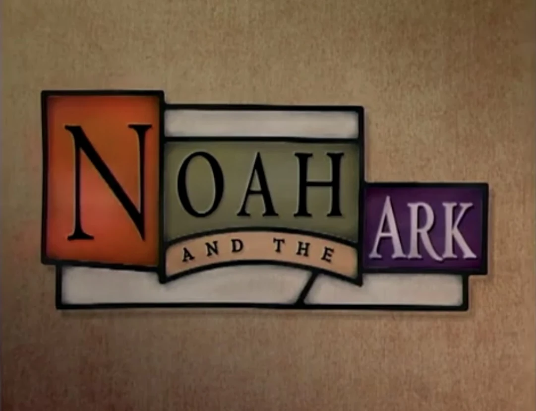Noah and The Ark | Rabbit Ears Stories Wiki | Fandom