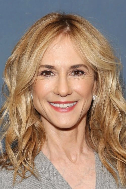 Holly Hunter | Rabbit Ears Stories Wiki | Fandom