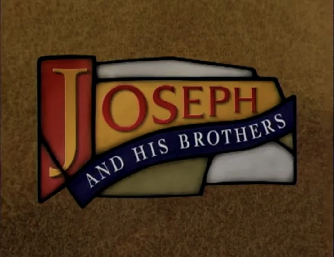 Joseph and his Brothers | Rabbit Ears Stories Wiki | Fandom