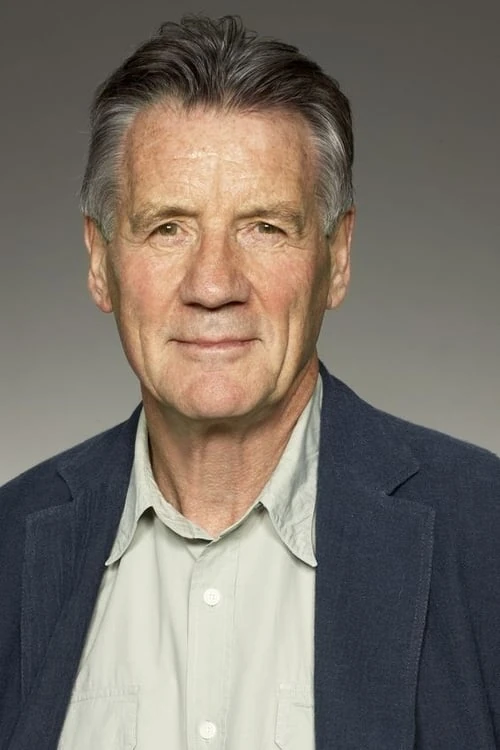 Michael Palin | Rabbit Ears Stories Wiki | Fandom