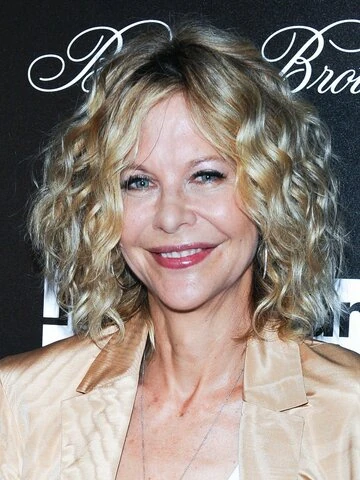Meg Ryan | Rabbit Ears Stories Wiki | Fandom