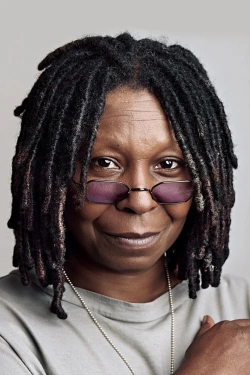 Whoopi Goldberg | Rabbit Ears Stories Wiki | Fandom