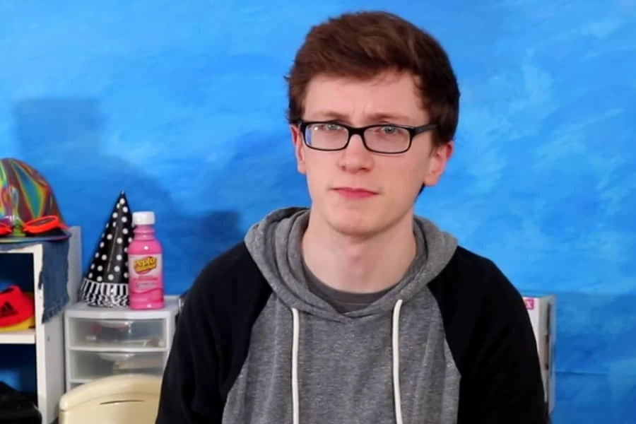 Scott | Rabbit Lore Wiki | Fandom