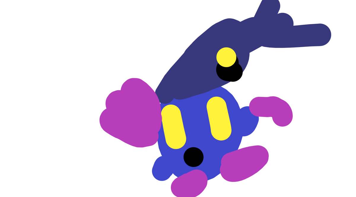 Ultra OwO | Rabbit Lore Wiki | Fandom