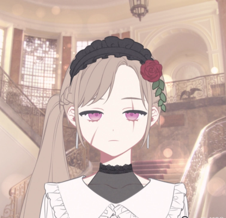 Rita Lune | Rabbit Lore Wiki | Fandom