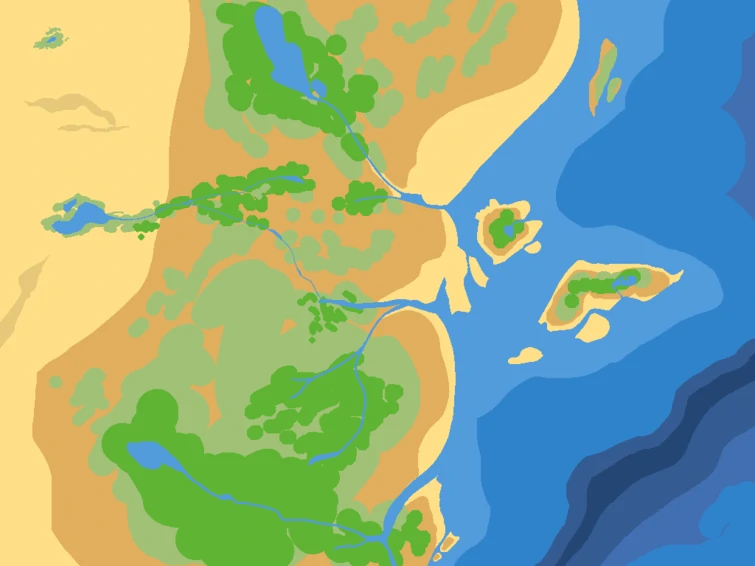 Lore | Rabbit VS Foxes RP Wiki | Fandom