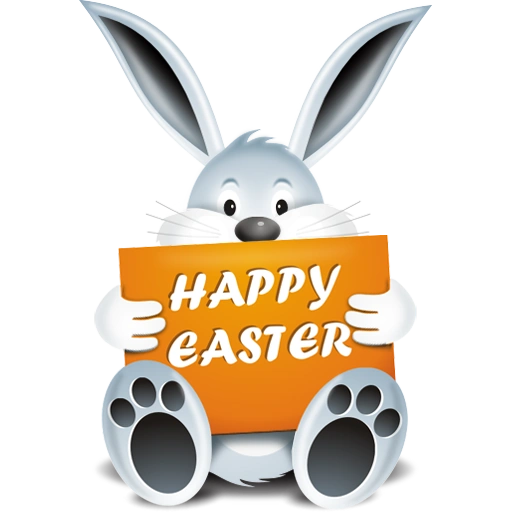 Easter Bunny | Bunnypedia, The Rabbit Wiki | Fandom