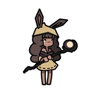 Druid | Rabbit and Steel Wiki | Fandom