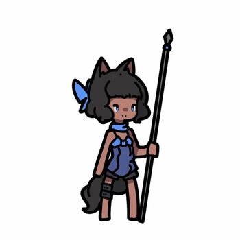 Ran | Rabbit and Steel Wiki | Fandom