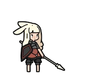 Defender | Rabbit and Steel Wiki | Fandom