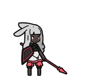 Defender | Rabbit and Steel Wiki | Fandom