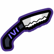 Sawtooth Cleaver | Rabbit and Steel Wiki | Fandom