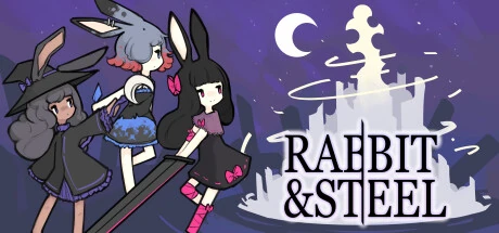 Rabbit and Steel Wiki | Fandom