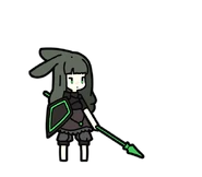 Defender | Rabbit and Steel Wiki | Fandom