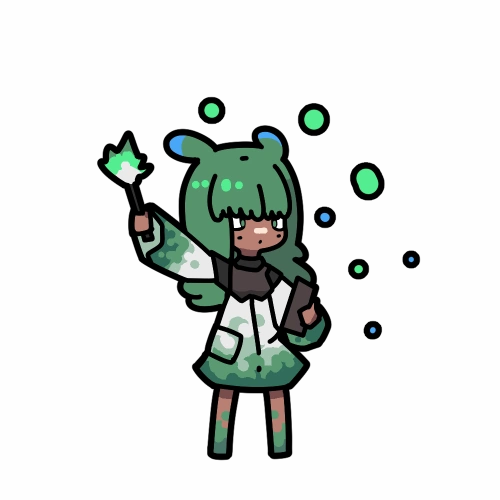 Blush | Rabbit and Steel Wiki | Fandom