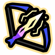 Lightning Bow | Rabbit and Steel Wiki | Fandom