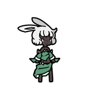 Dancer | Rabbit and Steel Wiki | Fandom
