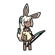 Sniper | Rabbit and Steel Wiki | Fandom