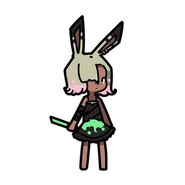 Assassin | Rabbit and Steel Wiki | Fandom