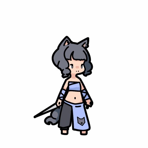 Mink | Rabbit and Steel Wiki | Fandom