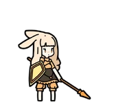 Defender | Rabbit and Steel Wiki | Fandom