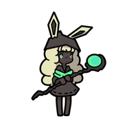 Druid | Rabbit and Steel Wiki | Fandom