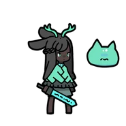 Ancient | Rabbit and Steel Wiki | Fandom