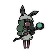 Druid | Rabbit and Steel Wiki | Fandom