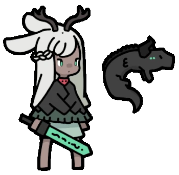 Ancient | Rabbit and Steel Wiki | Fandom