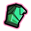 Emerald Chestplate | Rabbit and Steel Wiki | Fandom