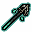 Jade Staff | Rabbit and Steel Wiki | Fandom