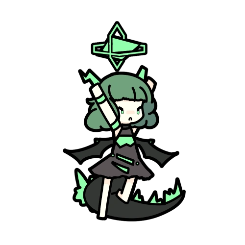 Illie | Rabbit and Steel Wiki | Fandom