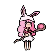 Druid | Rabbit and Steel Wiki | Fandom