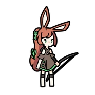 Sniper | Rabbit and Steel Wiki | Fandom