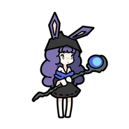 Druid | Rabbit and Steel Wiki | Fandom