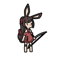 Sniper | Rabbit and Steel Wiki | Fandom