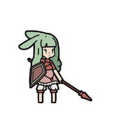 Defender | Rabbit and Steel Wiki | Fandom