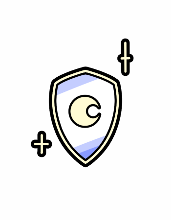 The Queen's Shield | Rabbit and Steel Wiki | Fandom